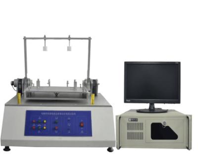 China AC220V Servo Motor Notebook Shaft Torque Testing Machine for sale