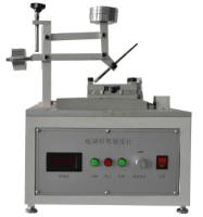 China AC220V 50Hz Electric Pencil Hardness Test Machine for sale