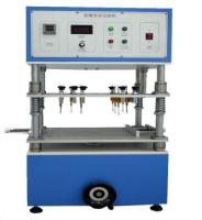 China YD/T 1539-2006 Mobile Phone Key Tester With Eight Bits Counter for sale
