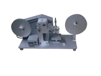 China 55g 175g 275g Load Paper Tape Wear Testing Machine for sale