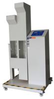 China Double Drum 500 1000mm Height Drop Testing Machine   drum type drop tester of phone tester for sale