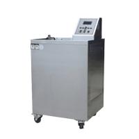 China 220V 2500W Washability Tester 560RPM For Textile Testing for sale