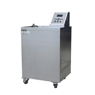 China 220V 2500W Washability Tester 560RPM For Textile Testing for sale