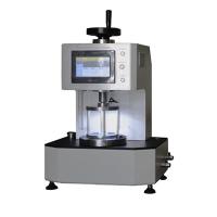 China Touch Screen Fabric Hydrostatic Pressure Testing Machine ISO811 for sale