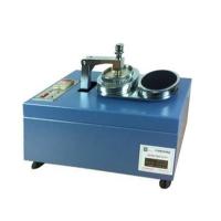 China Woven Fabric Pilling Instrument GB/T 4802.1 With LCD Display for sale