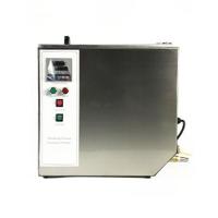 China 380V 40rpm Washing Color Fastness Tester GB/T5711 for sale