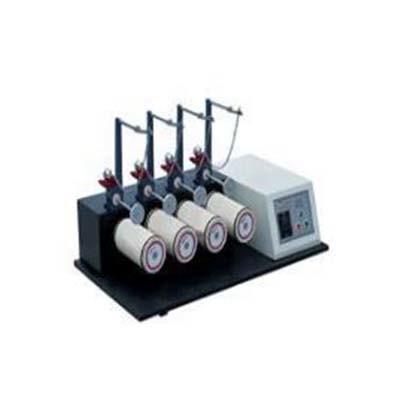 China 60rpm Mace Snag Tester ASTM D3939 GB 11407 for sale