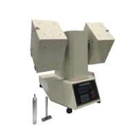 China 60rpm Textile Pilling Tester Machine ISO12945-1 for sale