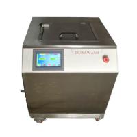 China 40L 560RPM Washability Tester P15 With Motor Driven Impeller for sale