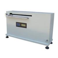 China ASTM D1388 ISO9073-7 Microcomputer Control Fabric Stiffness Tester for sale