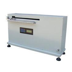 China ASTM D1388 ISO9073-7 Microcomputer Control Fabric Stiffness Tester for sale