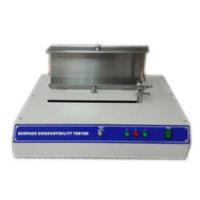 China BS4569 Surface Flammability Tester AC220V With Synchronous Reversible Motor for sale