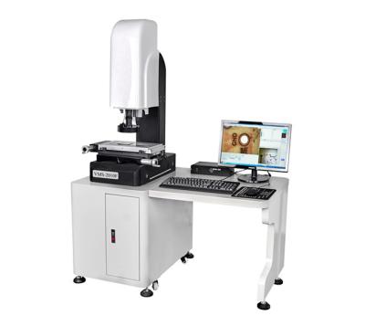 China Optical Quadratic Image Tester For FPC LCD Precision Manufacturing for sale