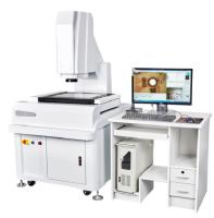 China Automatic Two Dimensional Space Image Measuring Instrument for sale
