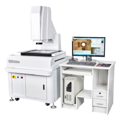 China Automatic Two Dimensional Space Image Measuring Instrument for sale