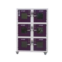 China UL 2054 IEC 62281 IEC 60086 Explosion Proof Battery Testing Chamber for sale