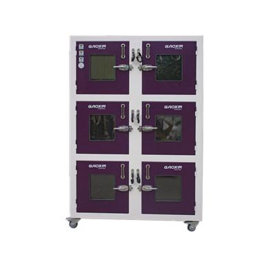 China UL 2054 IEC 62281 IEC 60086 Explosion Proof Battery Testing Chamber for sale