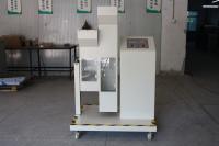 China Double Drum 500 1000mm Height Drop Testing Machine   drum type drop tester of phone tester for sale