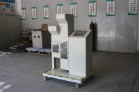 China Double Drum 500 1000mm Height Drop Testing Machine   drum type drop tester of phone tester for sale
