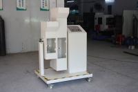 China IEC60068-2-32 GB/T2423.8 Double Drum Drop Test Machine For Mobile Phone drop test machine for sale