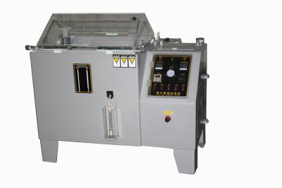 China IEC 68-2-52 ASTM B 17 Programmable Salt Spray Test Equipment and environmental test chamber for sale