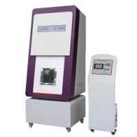 China Battery Impact Testing Equipment UN 38.3.4.6 and IEC 62133 of  the battery testing equipment for sale