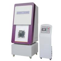 China Battery Impact Testing Equipment UN 38.3.4.6 Free Fall Option For Lithium Battery for sale