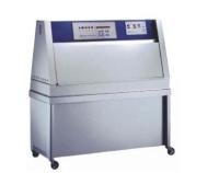China SAE J2020 JIS D0205 Ultraviolet Accelerated Aging Test Chamber For Leather for sale
