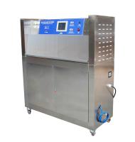 China ASTM-D1052 ISO5423 SUS304 UV Weathering Environmental Test Chamber for sale
