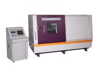 China Remote Computer Control Horizontal Type Hydraulic Power Battery Nail Penetrating Testing Battery Testing Equipment for sale