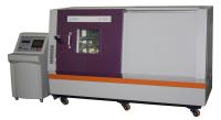 China UL 1642 UL 2054 Lithium-on Battery Crush Testing Machine Servo drive for sale