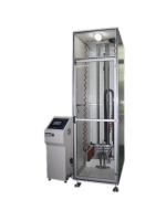 China 300mm Fall Height Pneumatic Directional Drop Tester For Mobile Phone for sale