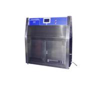 China ASTM-D1052 ISO5423 Lab Programmable UV Climatic Test Chamber for sale