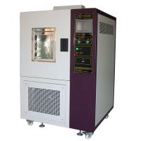 China IEC GB Constant Temperature Humidity Test Chamber TEMI 880 Control for sale