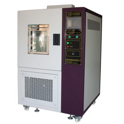 China IEC GB Constant Temperature Humidity Test Chamber TEMI 880 Control for sale