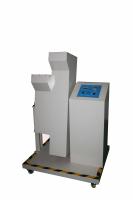 China 220V 3A Double Drum Drop Testing Machine 15 Times/Min for sale