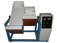 China 220V 3A Double Drum Drop Testing Machine 15 Times/Min for sale