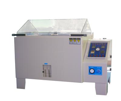 China 108L 270L 480L 800L 1200L Salt Spray Corrosion Test Chamber For Batteryand environmental test chamber for sale