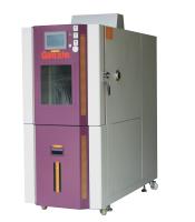 China 80L - 1000L Constant Temperature Humidity Chamber AC220V for sale