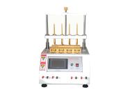 China YD/T1539-2006 60 Times/Min Mobile Phone Key Life Tester for sale
