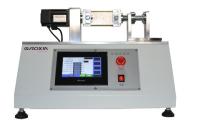 China PLC Touch Screen Control AC220V Mobile Phone Connector Tester and drop test machine for sale