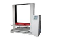 China Test Region Customizable Electronic Carton Compression Testing Machine for sale