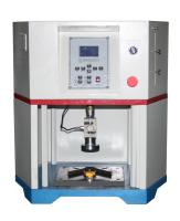 China LCD Micro Computer EN12568 Protective Footwear Compression Testing Equipment for sale