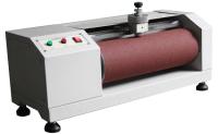 China Rubber Testing Equipment Rotary Drum DIN Abrasive Tester ,  Abrasion Resistance Tester for sale