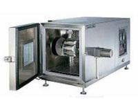 China ISO 20344 Fabric Leather Water Vapor Permeability test machine WVP SATRA TM172 for sale