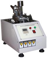 China IULTCS Leather Rubbing Color Fastness Tester GAOXIN testing equipment manufacturers custom GX-5042 for sale