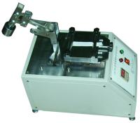 China IULTCS Leather Rubbing Color Fastness Tester GAOXIN testing equipment manufacturers custom GX-5042 for sale