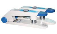 China IULTCS/IUP 36  Digital Display Portable Leather Softness Tester for ISO 17235 for sale