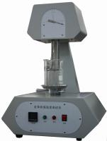China Tester For Leather Shrinkage Temperature Determination for sale