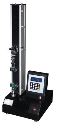 China 0.66KW Servo motor Universal Tensile Test Equipment for sale